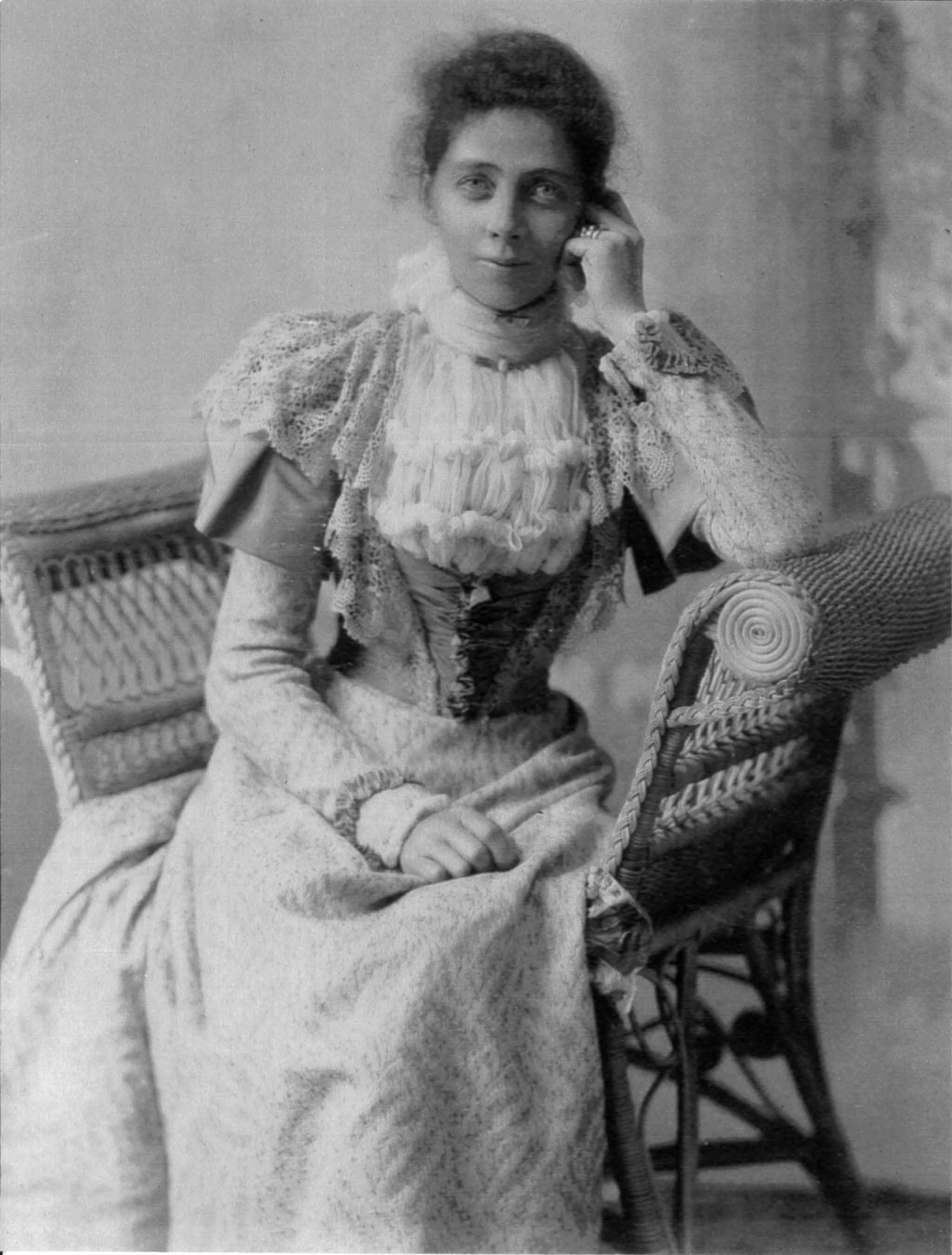 Photo Album | Captain John James Stanaway 1813 – 1874