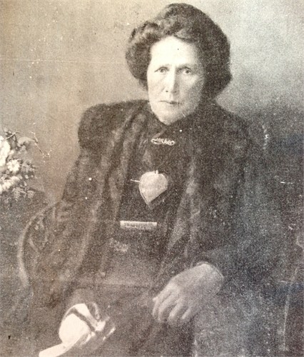 Photo Album | Captain John James Stanaway 1813 – 1874